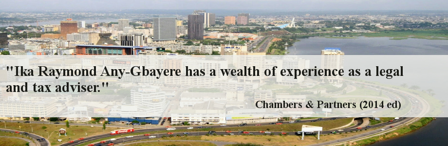 » AnyRay&Partners | Corporate Advisory Law