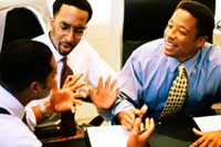 » AnyRay&Partners | Careers